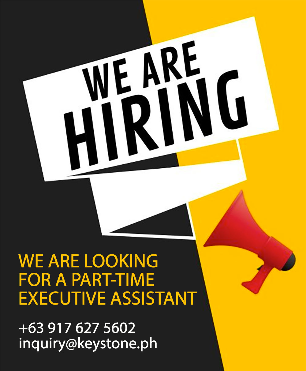 Career - Keystone Realty Services